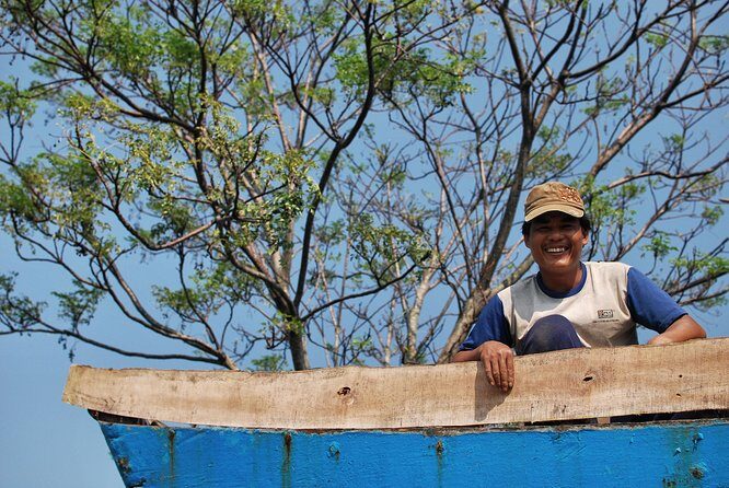 Half-day Electric Scooter Adventure And Art Workshop In Hoi An - FAQ