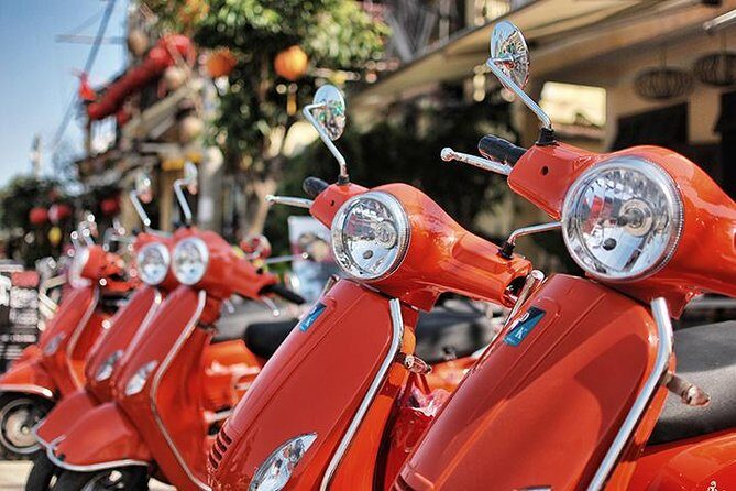 Half-day Electric Scooter Countryside Adventure In Hoi An - Who is This Tour Best For?