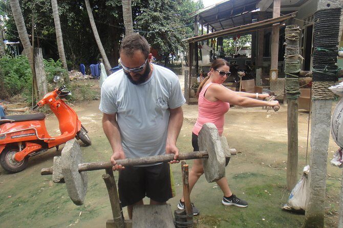 Half-day Electric Scooter Countryside Adventure In Hoi An - FAQs: Practical Questions Answered