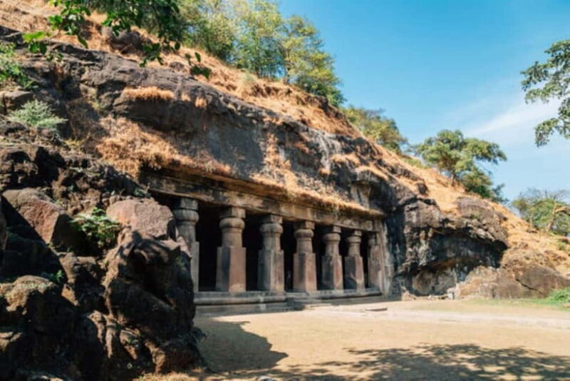 Half-Day Elephanta Caves Tour with Ferry Ride from Mumbai - Unlocking Mumbai’s Hidden Treasure: The Half-Day Elephanta Caves Tour with Ferry Ride