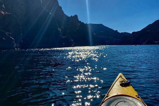 Half-Day Emerald Cave Kayak Tour with Optional Transportation - What to Expect: A Detailed Breakdown of the Tour