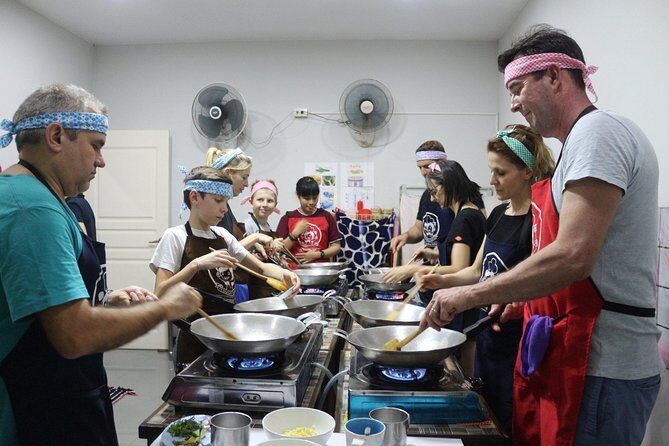 Half Day Evening Cooking Class with Market Tour in Chiang Mai - Authenticity and the Value of Learning