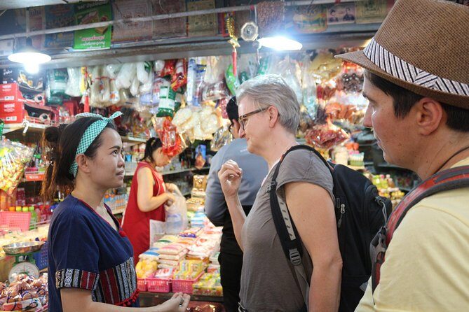 Half Day Evening Cooking Class with Market Tour in Chiang Mai - The Sum Up