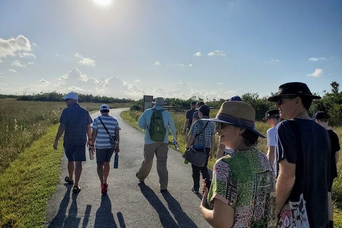Half-day Everglades National Park Tour and 1-Hour Air Boat Ride - Final Thoughts: Is This Tour Right for You?