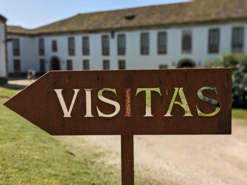 Half-day excursion around Santiago - A Closer Look at the Itinerary