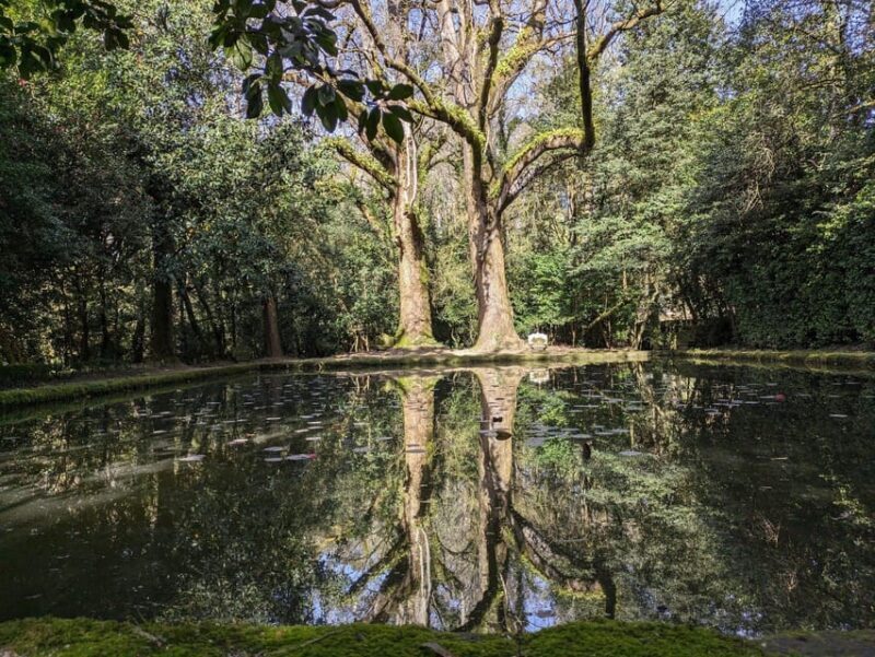 Half-day excursion around Santiago - What’s Included and What’s Not