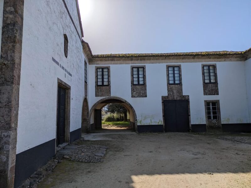 Half-day excursion around Santiago - Final Thoughts: Is This Tour Right for You?