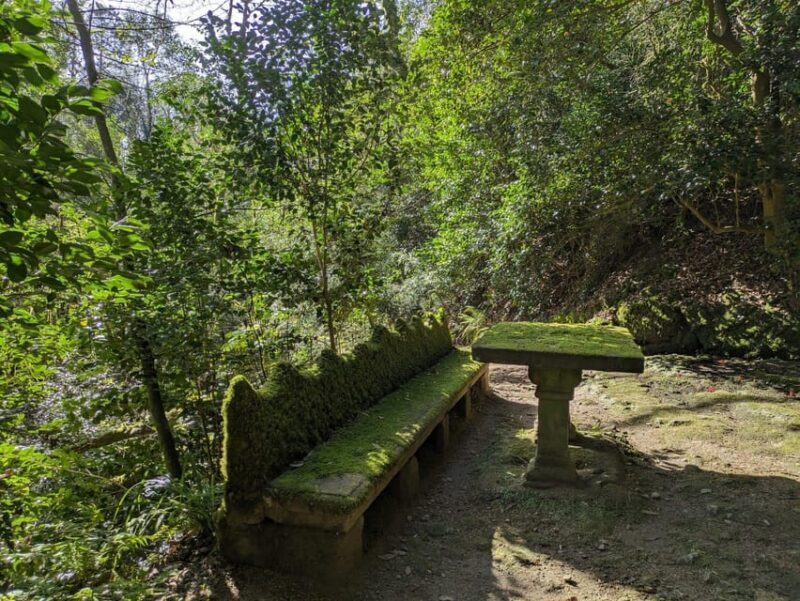 Half-day excursion around Santiago - The Sum Up: Why Choose This Tour?