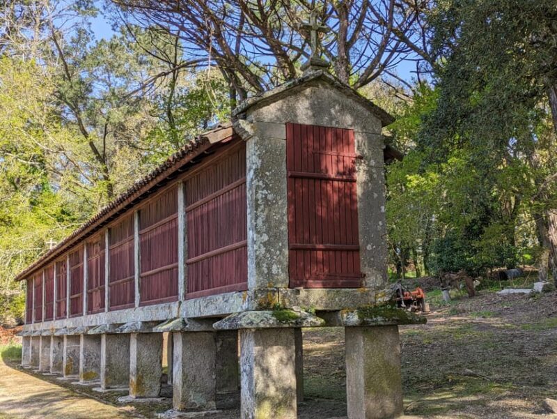 Half-day excursion around Santiago - FAQ