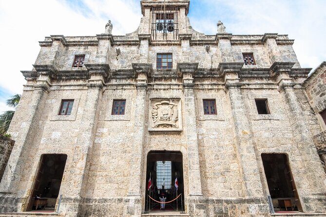 Half Day Excursion Colonial Zone, Faro to Colón, 3 Eyes Park - The Bottom Line: Who Will Love This Tour?