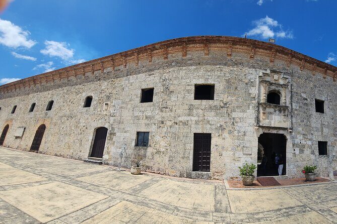 Half Day Excursion Colonial Zone, Faro to Colón, 3 Eyes Park - Frequently Asked Questions