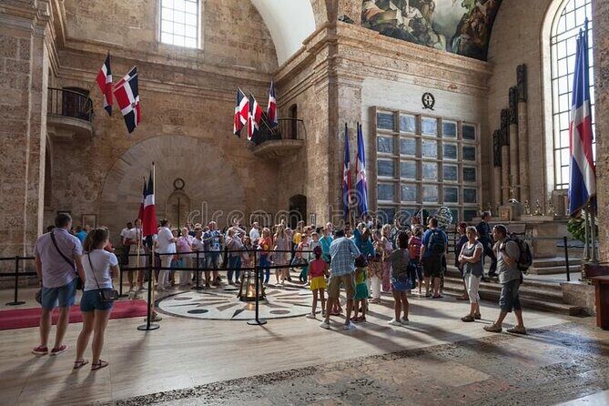 Half Day Excursion Colonial Zone Lighthouse to Colón and Tres Ojos from Santo Domingo - Final Thoughts: Who Will Love This Tour?