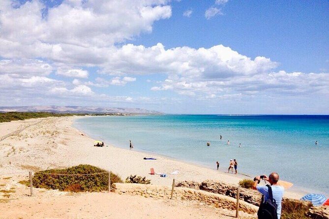 HALF DAY excursion - Marzamemi and Capo Passero by Boat - The Historic and Cultural Highlights