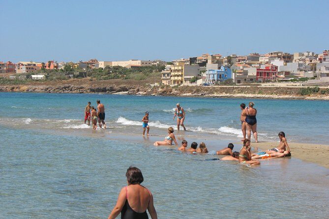 HALF DAY excursion - Marzamemi and Capo Passero by Boat - Practical Details and Considerations