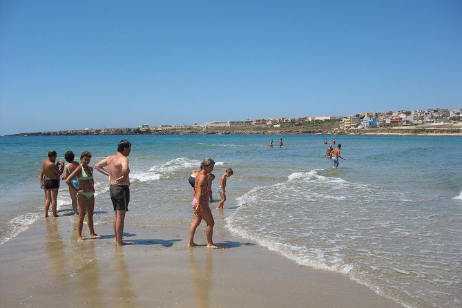 HALF DAY excursion - Marzamemi and Capo Passero by Boat - Who Will Love This Tour?