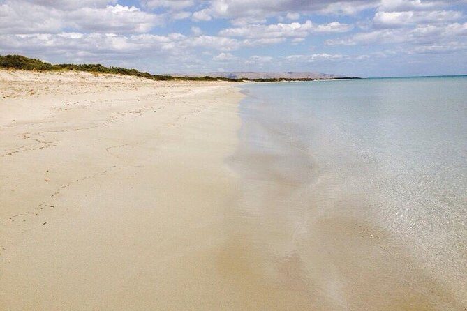 HALF DAY excursion - Marzamemi and Capo Passero by Boat - FAQs