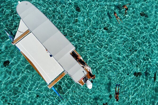 Half day excursion Tahaa - departure Raiatea / ideal cruise line - Who Will Love This Tour?