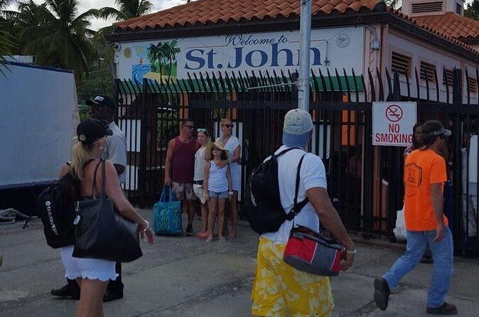 Half-Day Excursion to Trunk Bay Beach - The Sum Up: Who Will Love This?