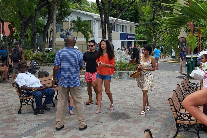 Half-Day Excursion to Trunk Bay Beach - FAQ