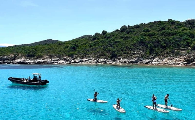 Half-day excursion with lunch Cap Corse & Agriates Desert - Final Thoughts: Is It Worth It?