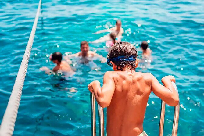 Half-day experience of the unspoilt coves of southern Menorca - Practical Tips for Travelers
