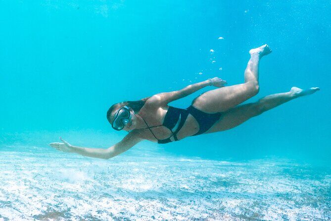 Half-day experience of the unspoilt coves of southern Menorca - FAQ
