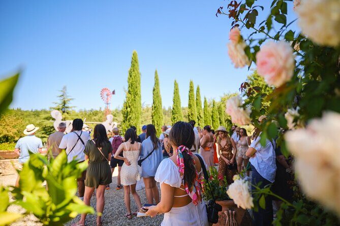 Half-day Experience to San Gimignano Hills with Picnic and Wine - Final Thoughts