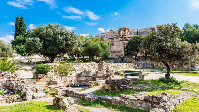 Half-Day exploration in Athens - Who’s This Tour Best Suited For?