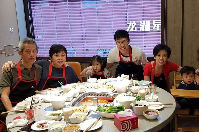 Half-Day Exploration Tour of Terracotta Army From Xian - The Transfer and Convenience Factor