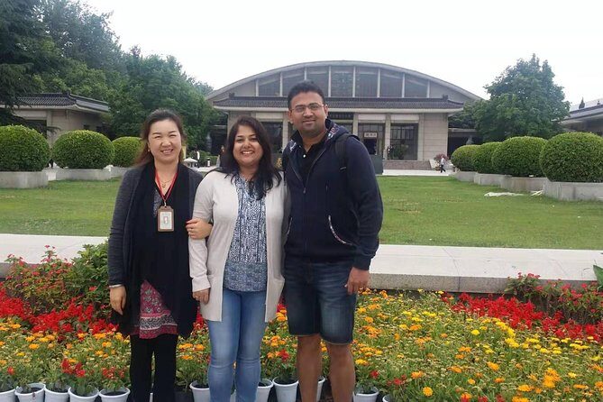 Half-Day Exploration Tour of Terracotta Army From Xian - Authenticity and Education at the Heart