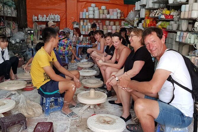 Half-day Explore Bat Trang Ceramic Village by Russian Jeep - Final Thoughts
