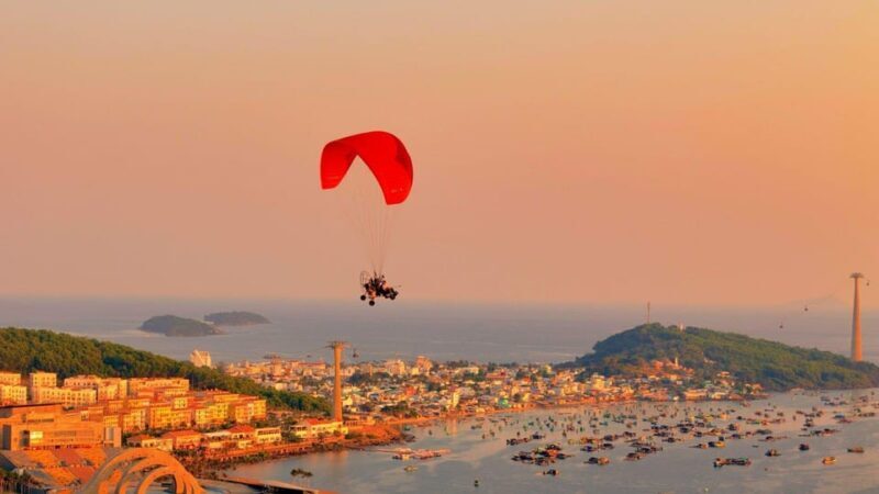 Half Day Explore South Island and Sunrise Flight Phu Quoc - Exploring Phu Quoc in a Half Day: A Balanced Look at the South Island & Sunrise Flight Tour