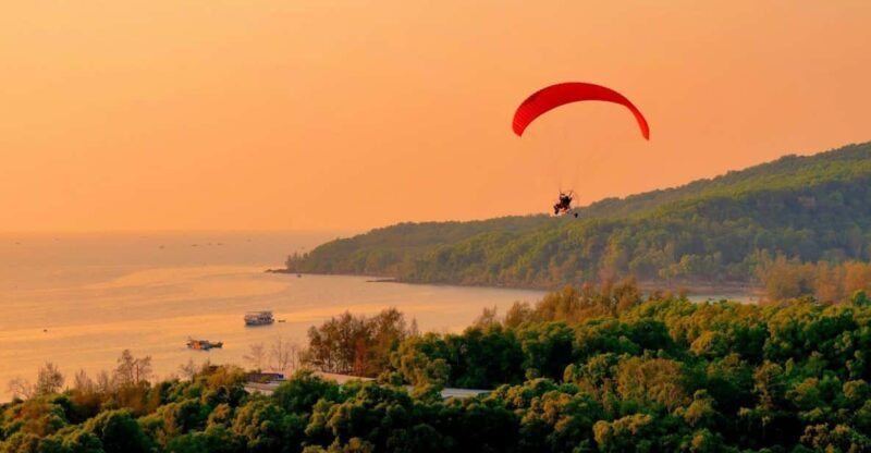 Half Day Explore South Island and Sunrise Flight Phu Quoc - Who Should Consider This Tour?