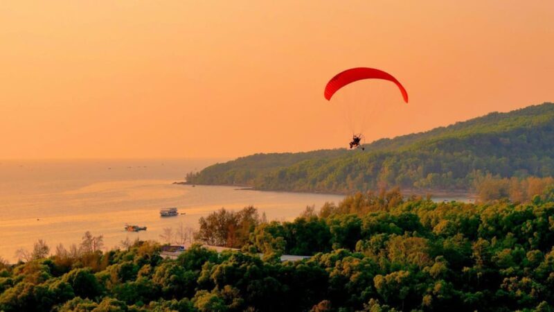 Half Day Explore South Island and Sunrise Flight Phu Quoc - FAQs
