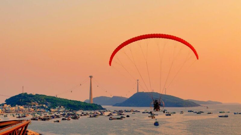 Half Day Explore South Island and Sunrise Flight Phu Quoc - Final Thoughts