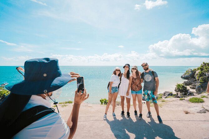 Half-Day Explore Tour of Tulum, Gran Cenote with Local Tacos - Who This Tour Is Best For