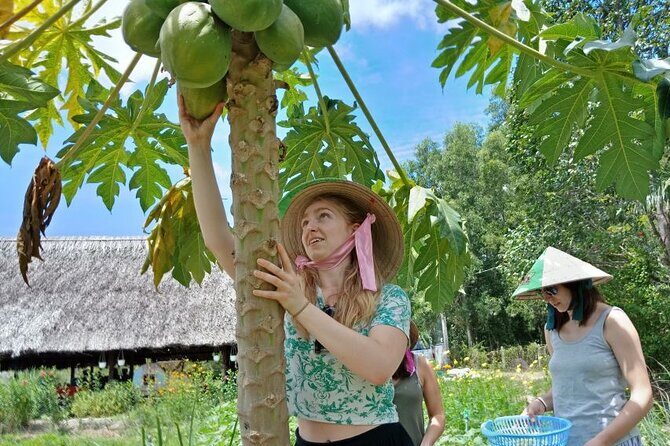 Half Day Exploring Farming Healthy Cooking Class - What Travelers Are Saying (Based on Reviews)