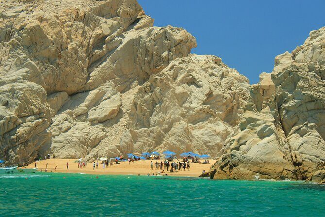 Half-Day Exploring the Arch of Cabo San Lucas Guided Tour - Who Should Consider This Tour?