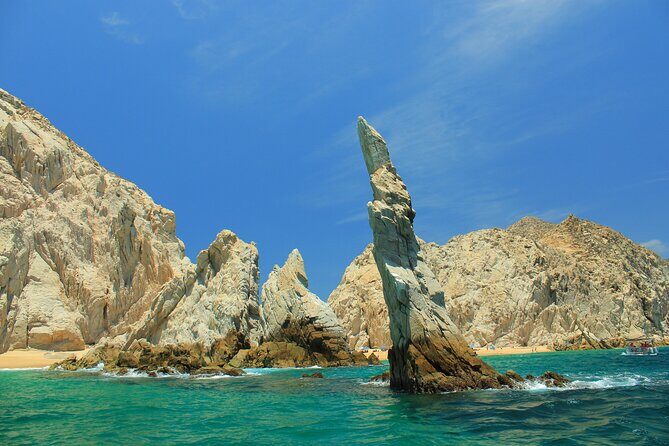 Half-Day Exploring the Arch of Cabo San Lucas Guided Tour - Final Thoughts
