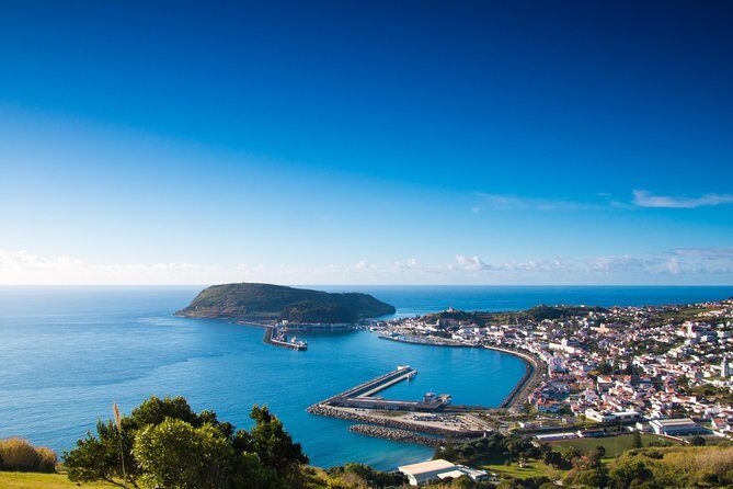 Half-Day Faial Island Tour from Horta - Explore Faial Island in a Half Day: A Practical Guide