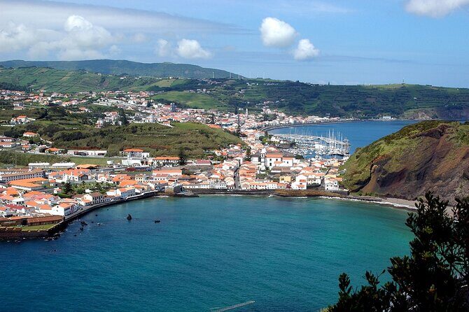 Half-Day Faial Island Tour from Horta - Why Choose This Tour?