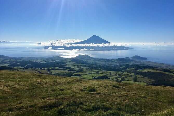 Half-Day Faial Island Tour from Horta - How It Feels to Experience the Tour