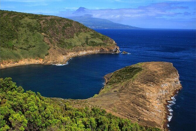 Half-Day Faial Island Tour from Horta - FAQ