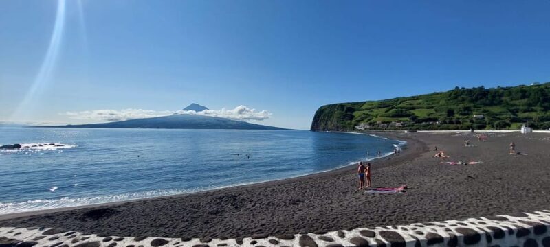 Half Day Faial Island Tour - Exploring Faial’s Natural Splendors: The Full Experience