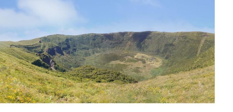 Half Day Faial Island Tour - What Travelers Say