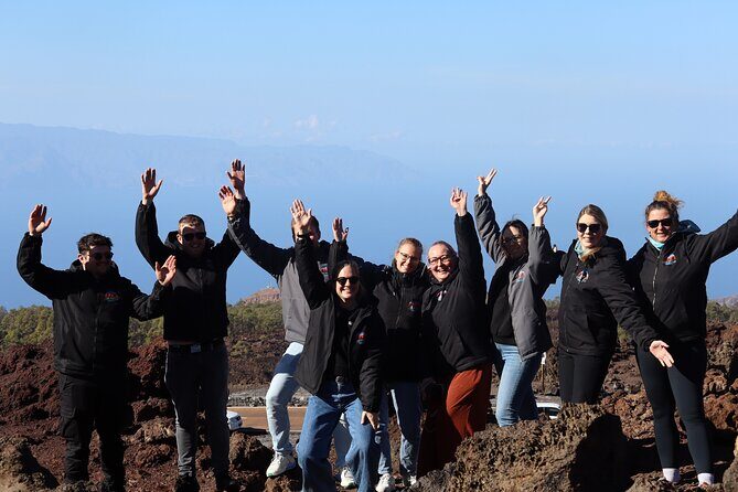 Half Day Family Buggy Teide Nacional Park Morning or Sunset - Exploring Tenerifes Volcanic Heart on Four Wheels