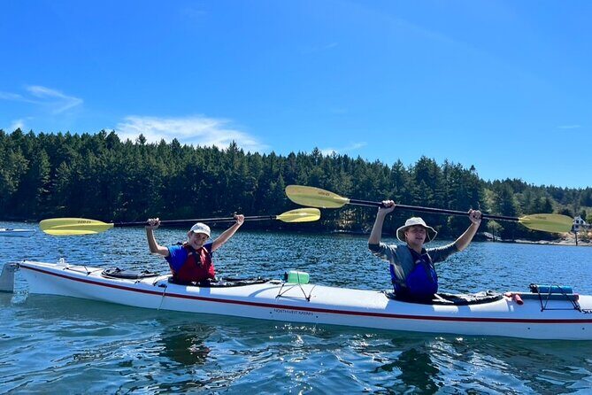 Half Day Family Paddle and Hike - An In-Depth Look at the Tour Experience