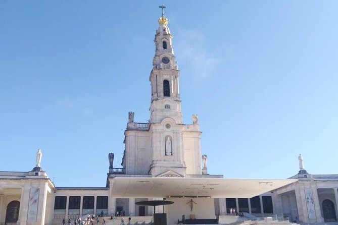 Half Day Fatima Shrine - Private Tour from Lisbon - Analyzing the Value: Price, Comfort, and Experience