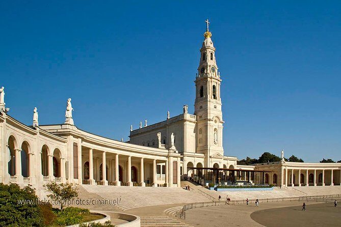 Half Day Fatima Shrine - Private Tour from Lisbon - The Sum Up: Who Will Love This Tour?