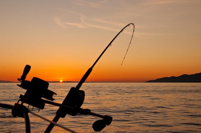 Half Day Fishing Adventure - Logistics and Practicalities